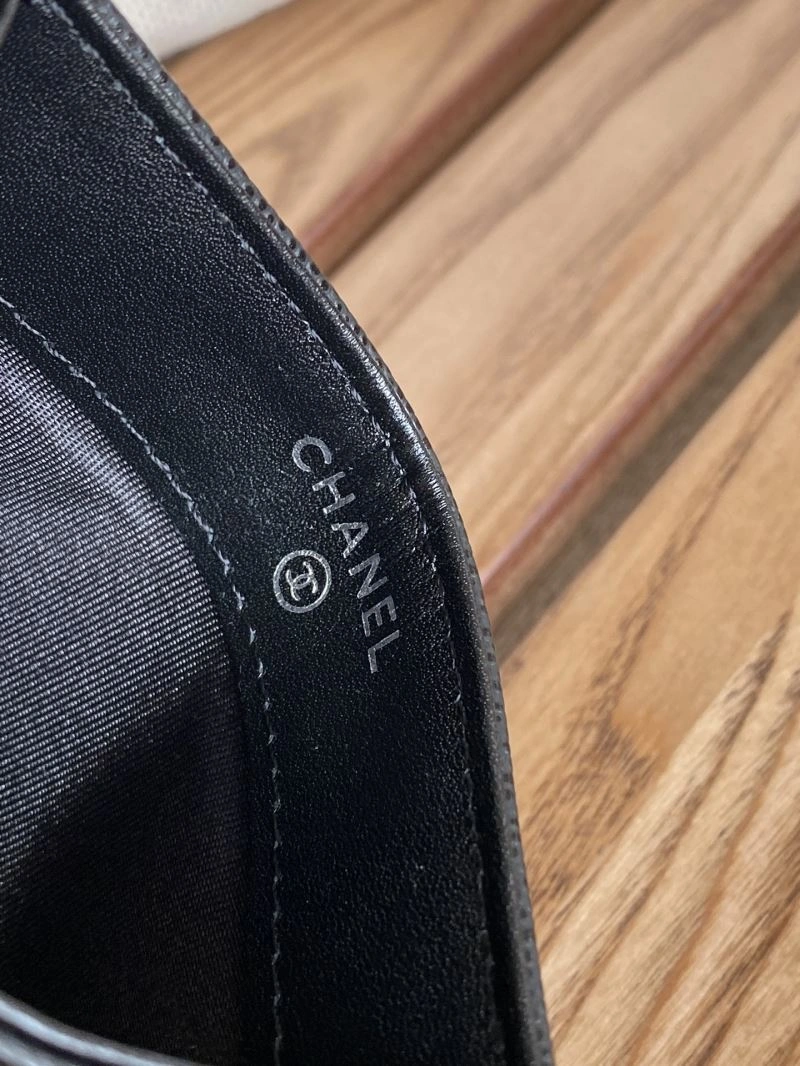 Original Chanel Wallet Purse