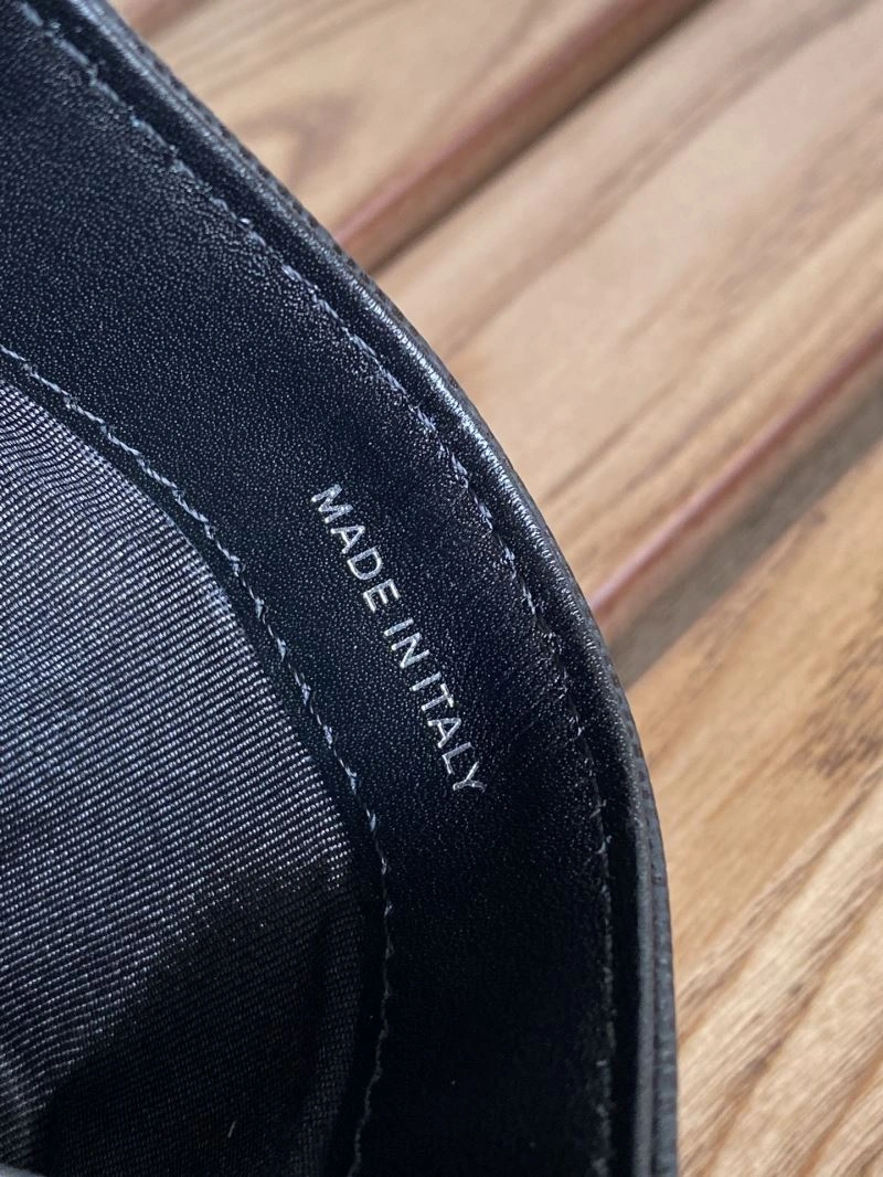 Original Chanel Wallet Purse