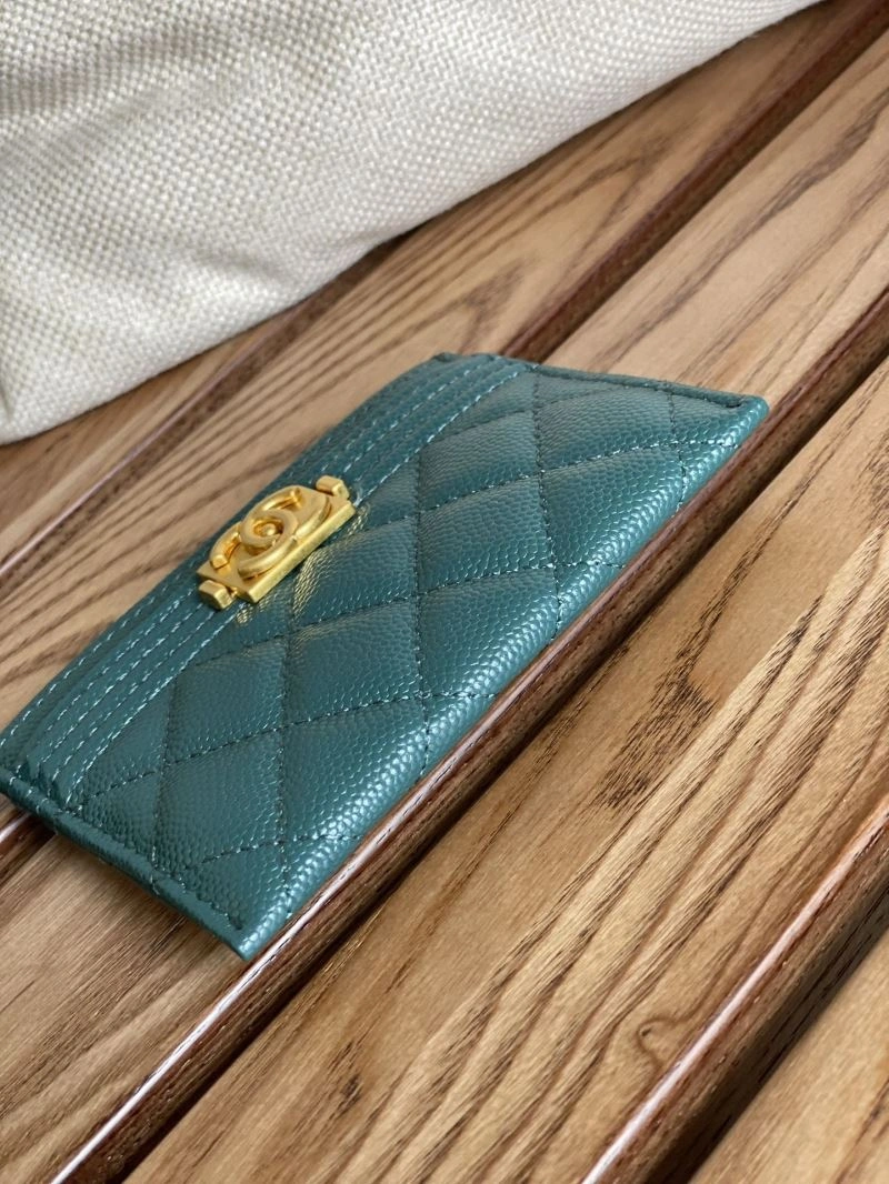 Official Chanel Wallet Purse