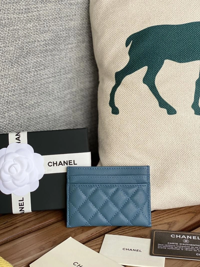Brand-original Chanel Wallet Purse