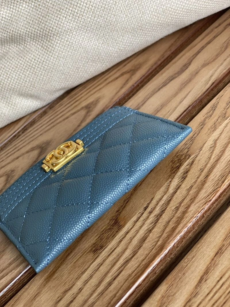 Brand-original Chanel Wallet Purse