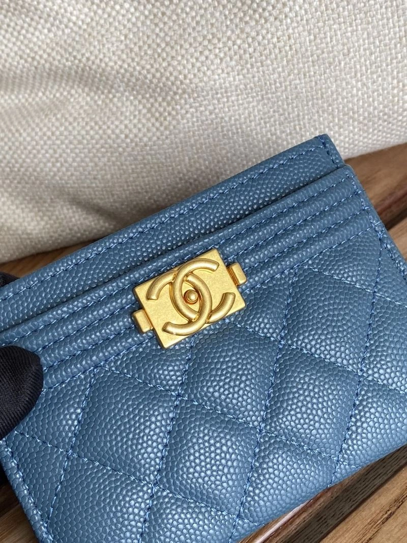 Brand-original Chanel Wallet Purse