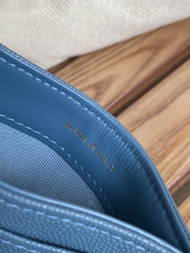 Brand-original Chanel Wallet Purse