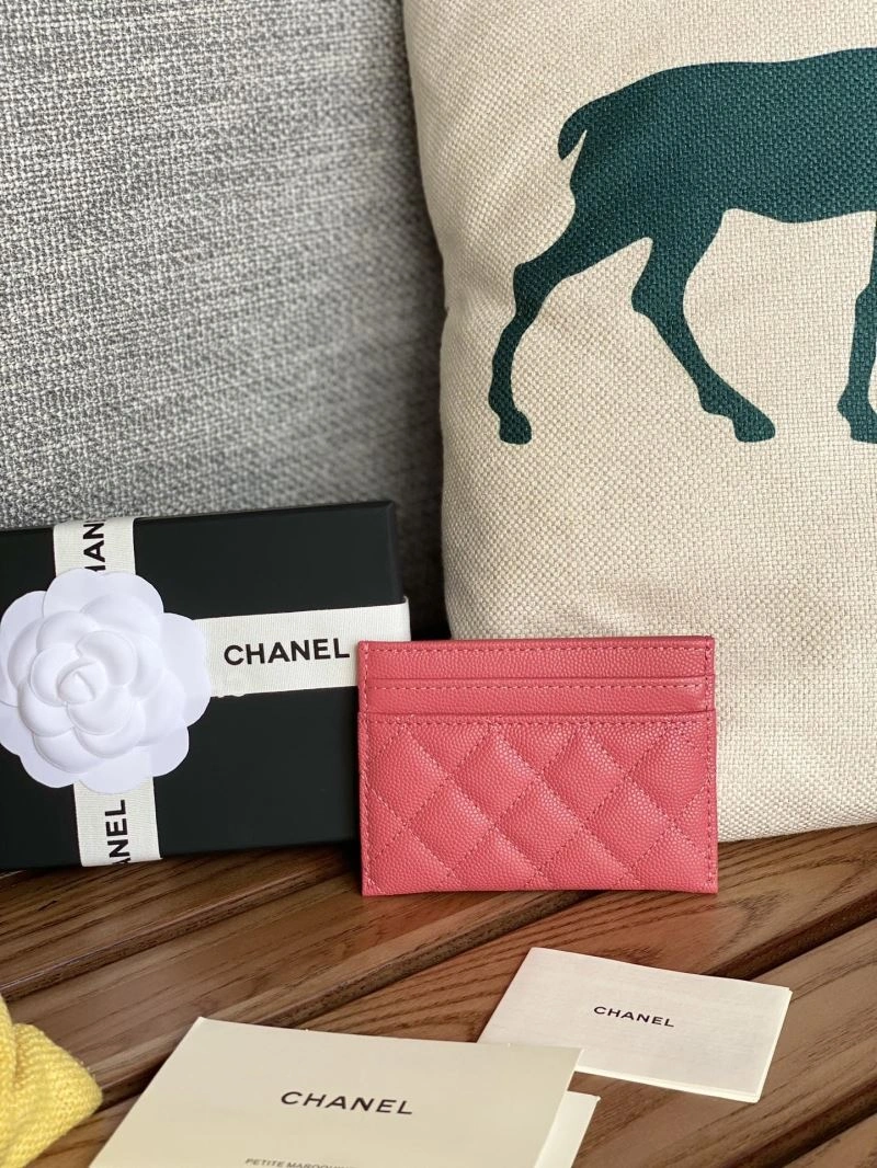 Official Chanel Wallet Purse
