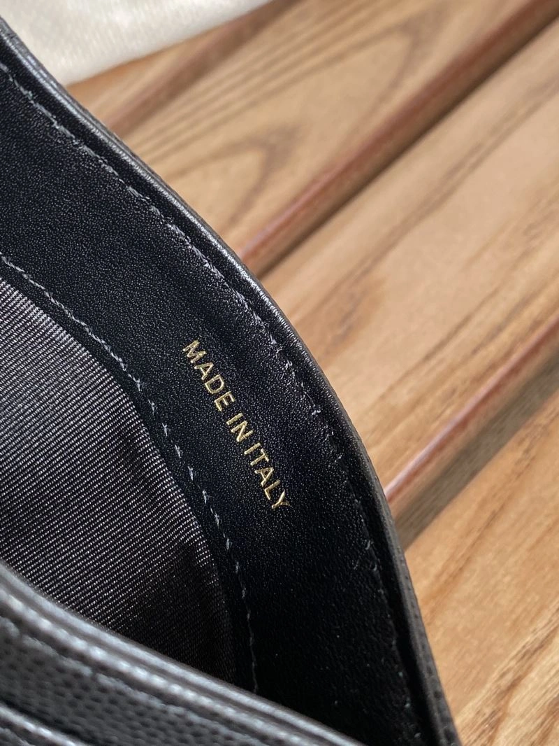 Genuine Chanel Wallet Purse