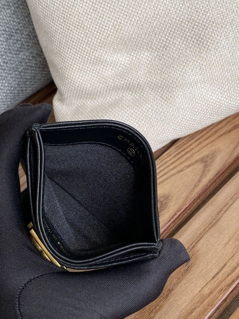 Official Chanel Wallet Purse