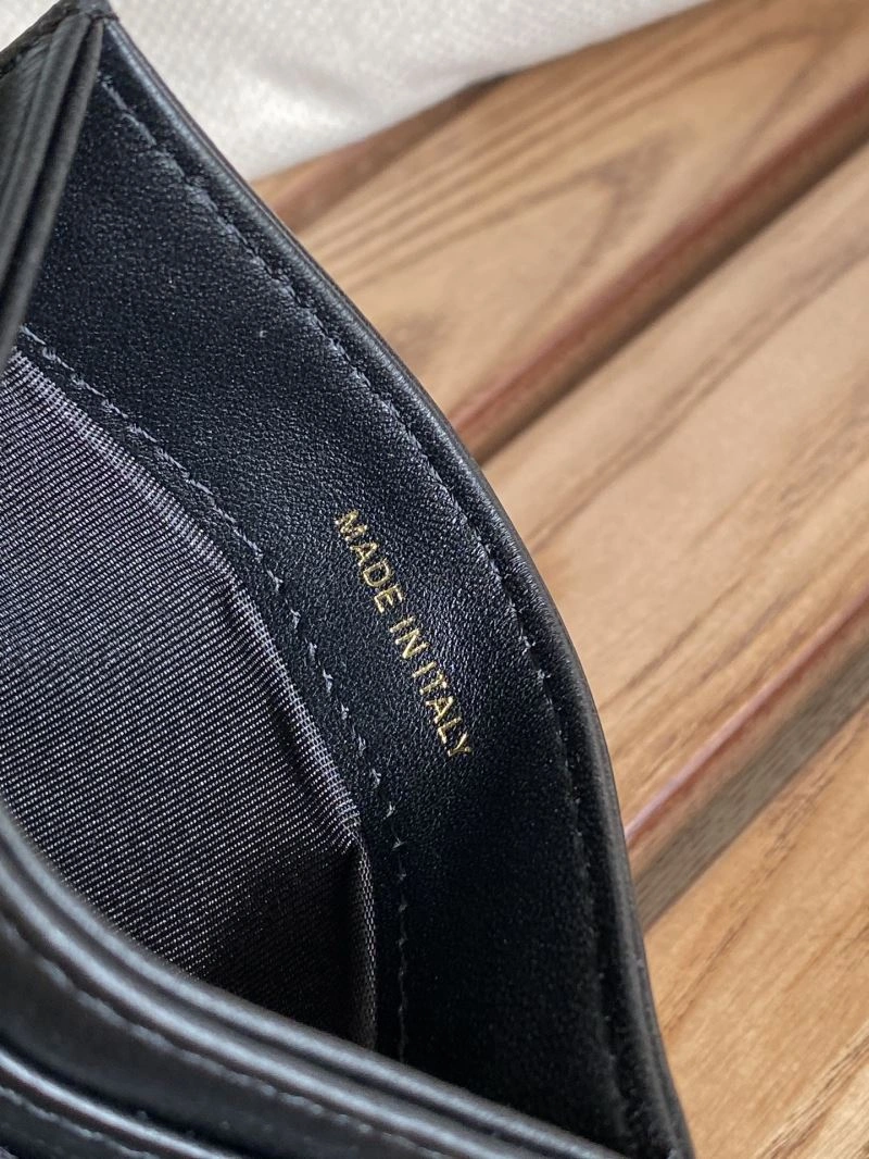 Official Chanel Wallet Purse