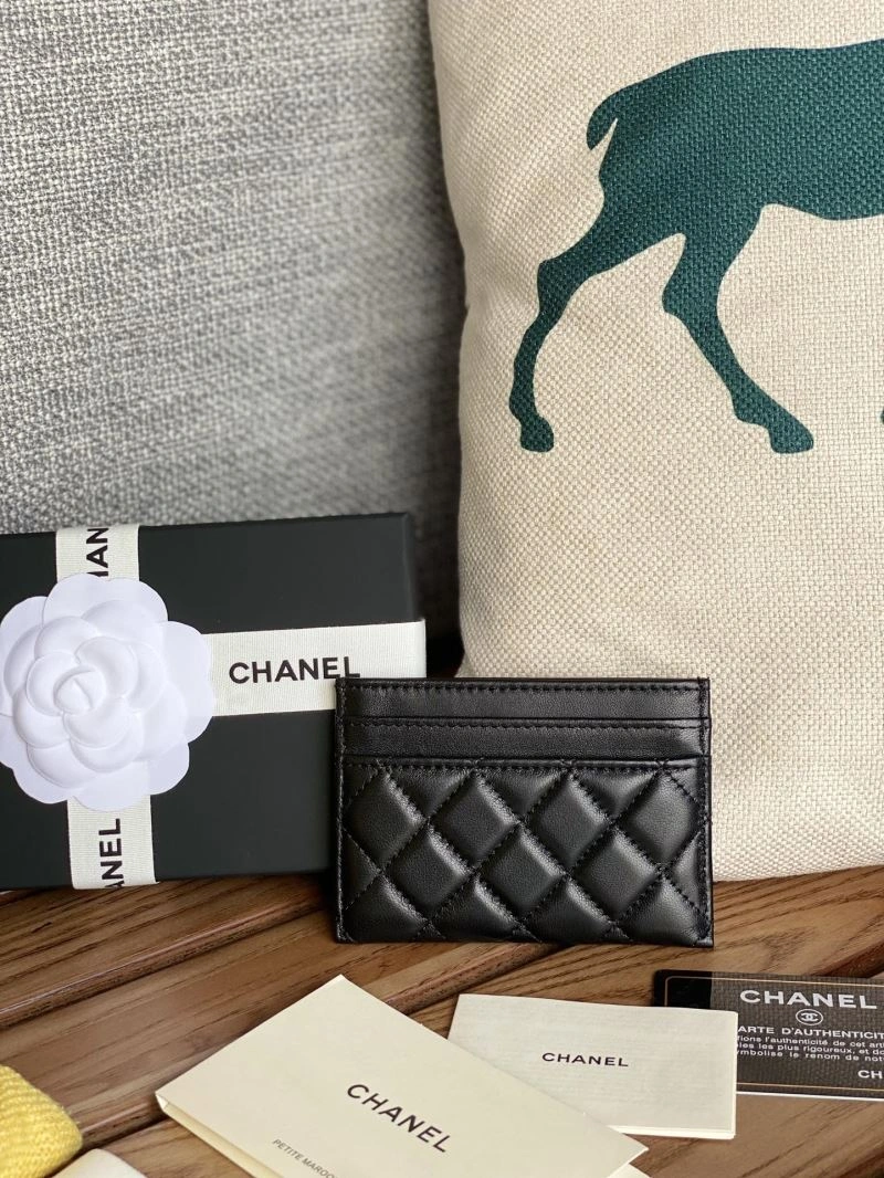 Discounted Chanel Wallet Purse
