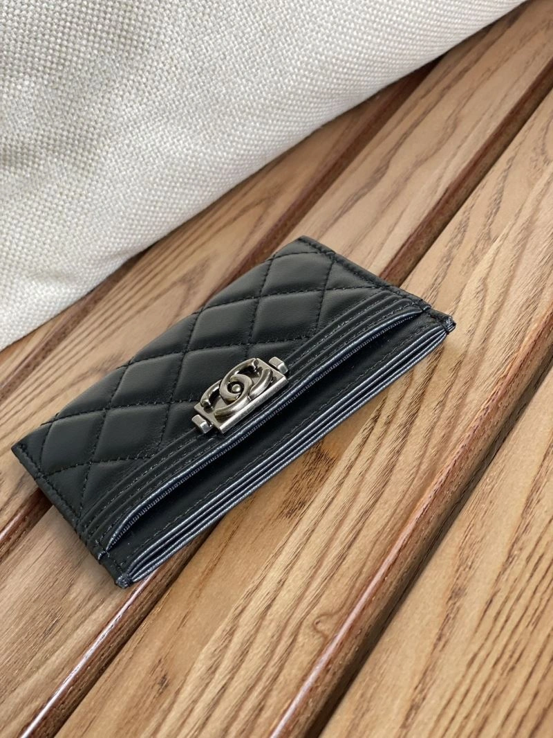 Discounted Chanel Wallet Purse