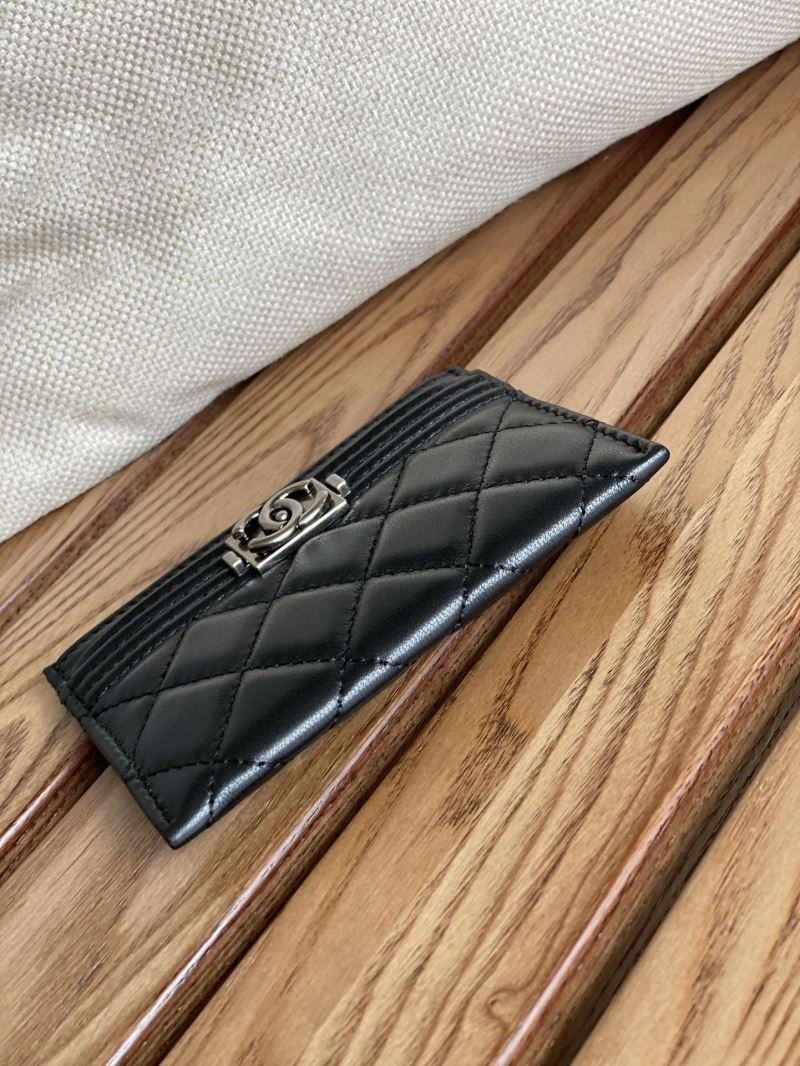 Discounted Chanel Wallet Purse