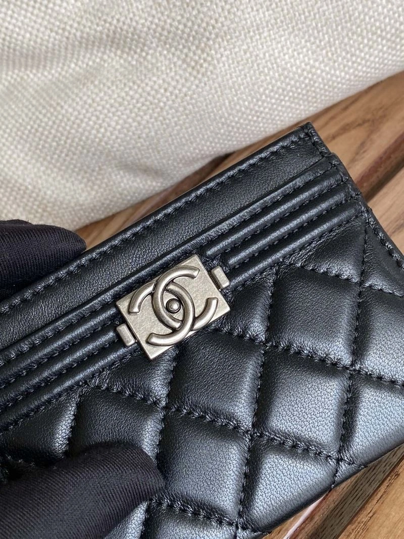 Discounted Chanel Wallet Purse