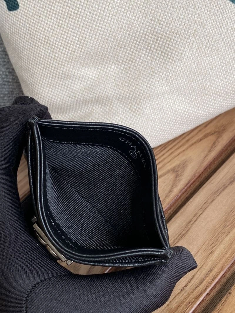 Discounted Chanel Wallet Purse