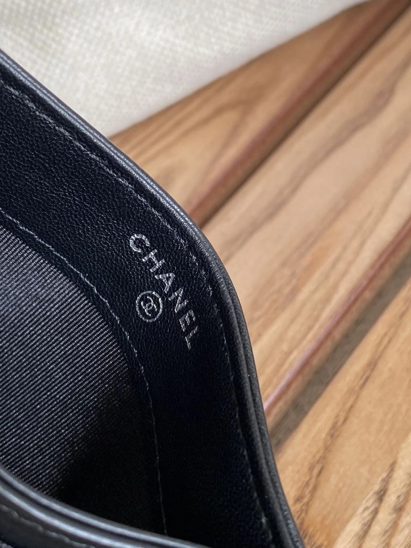 Discounted Chanel Wallet Purse