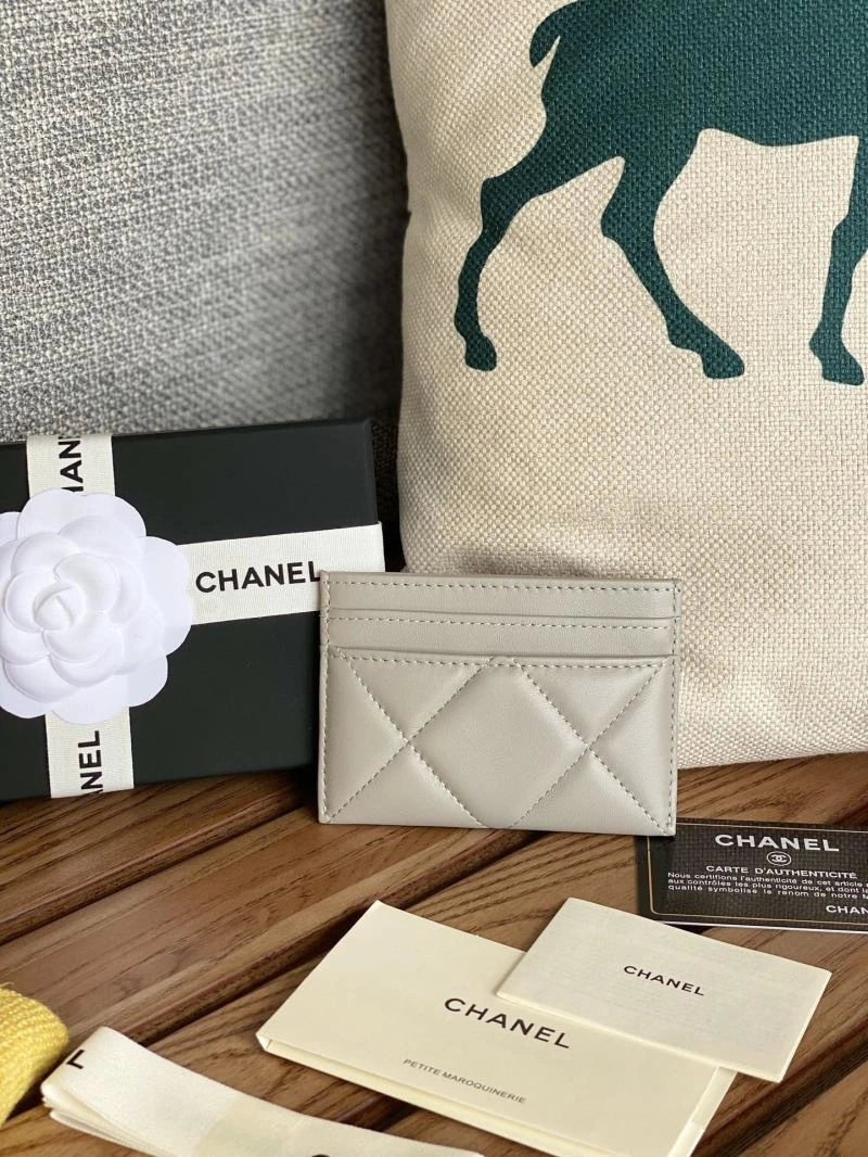 Bargain Chanel Wallet Purse