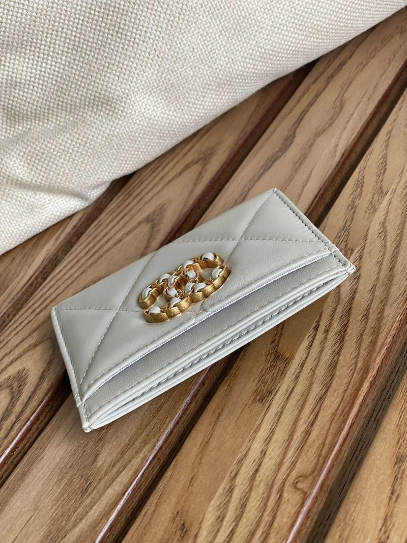 Bargain Chanel Wallet Purse