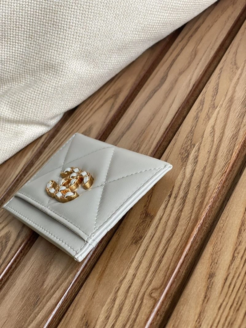 Bargain Chanel Wallet Purse