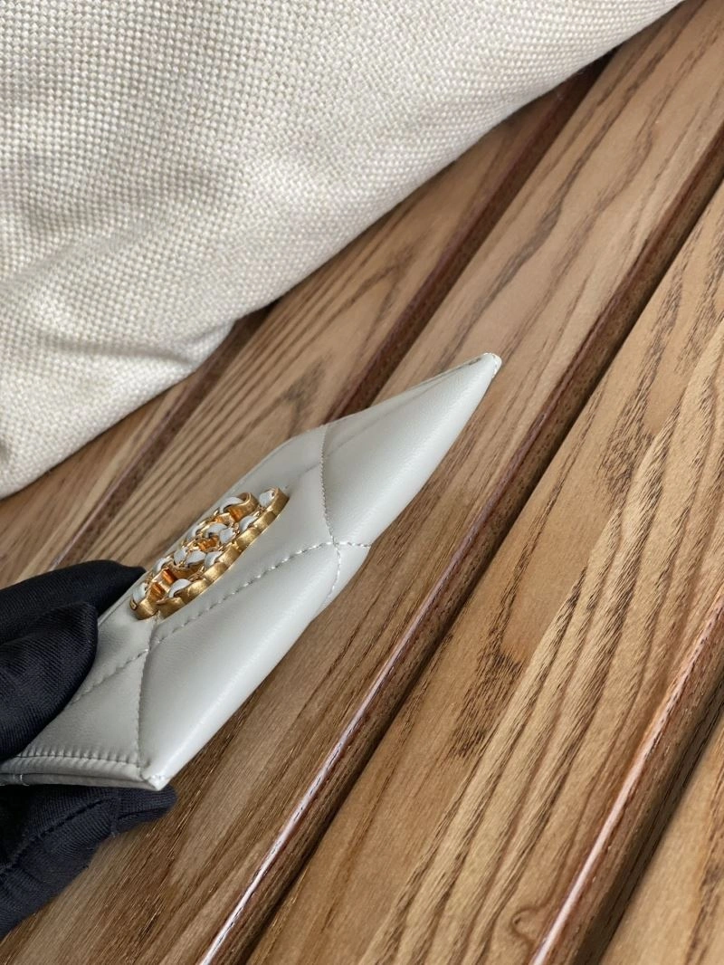 Bargain Chanel Wallet Purse