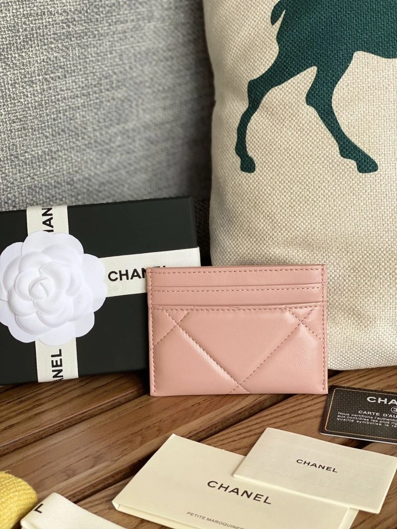 Economical Chanel Wallet Purse
