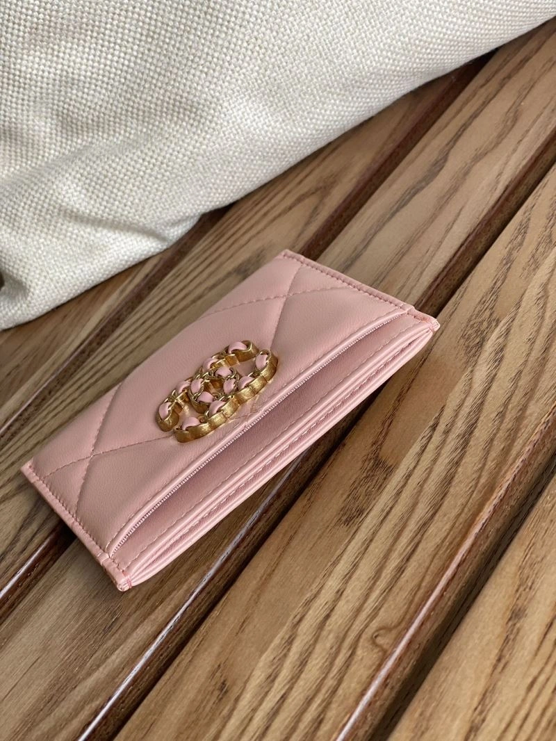 Economical Chanel Wallet Purse