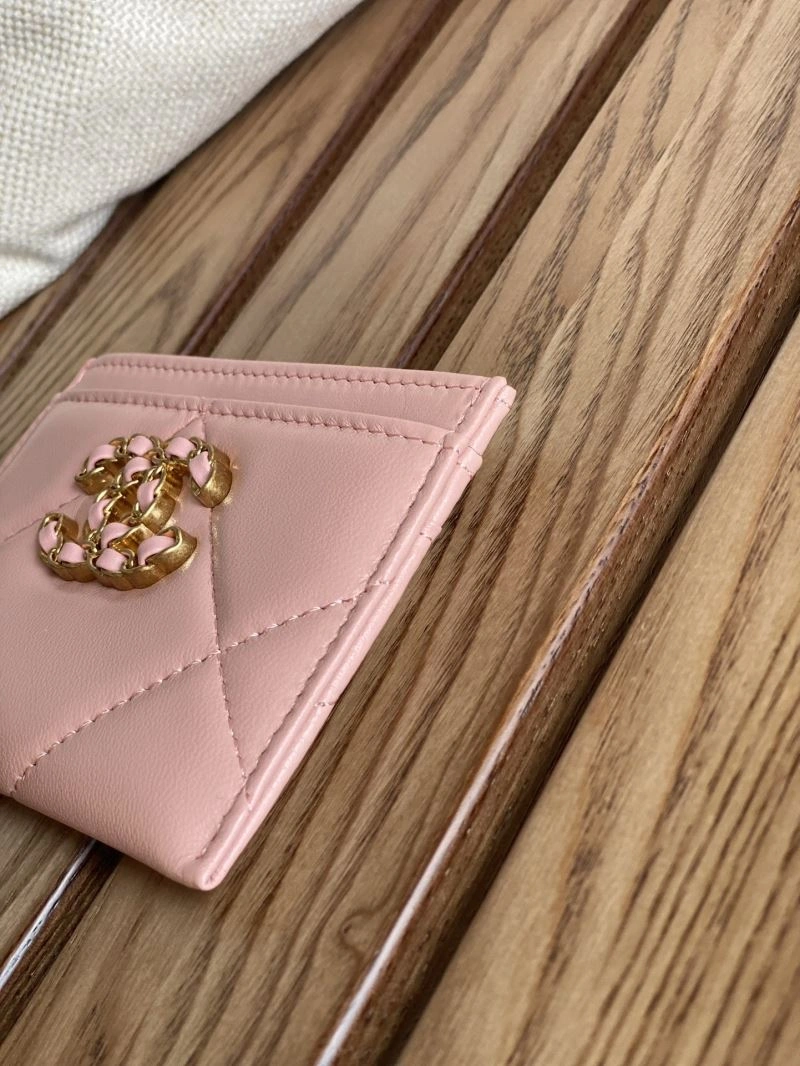 Economical Chanel Wallet Purse