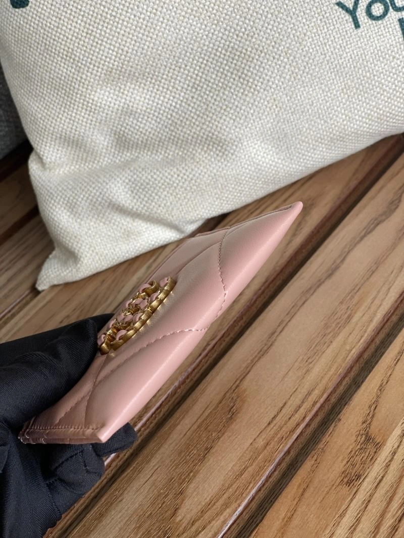 Economical Chanel Wallet Purse