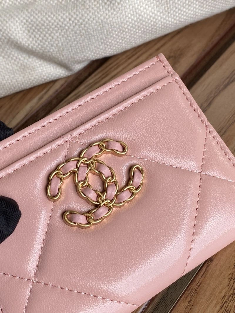 Economical Chanel Wallet Purse