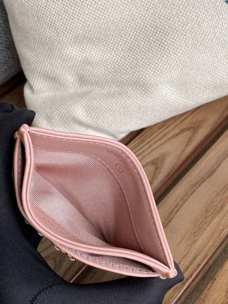Economical Chanel Wallet Purse
