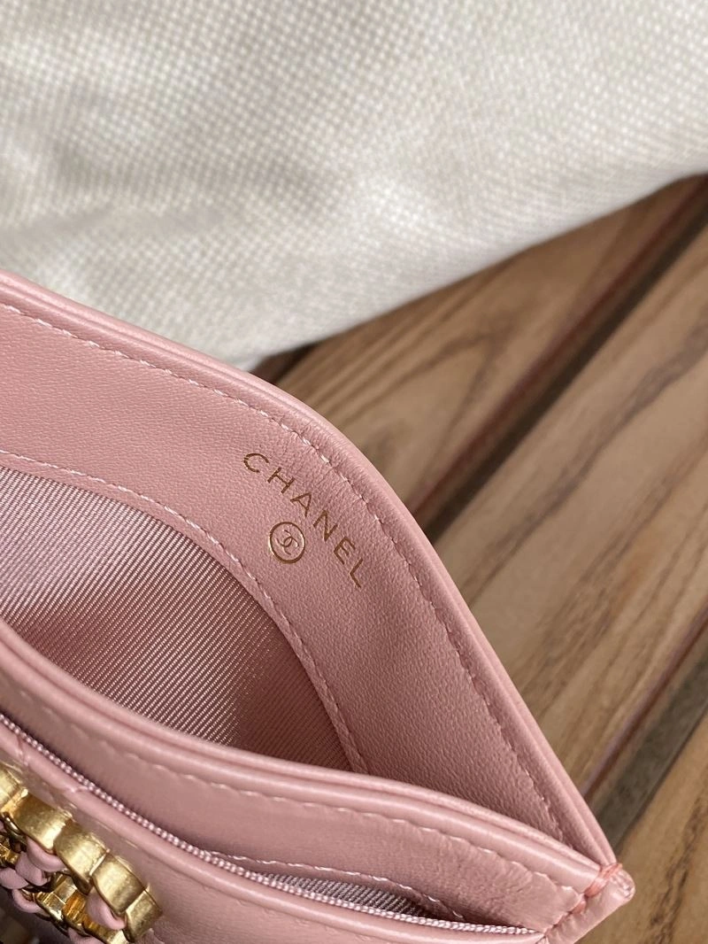 Economical Chanel Wallet Purse