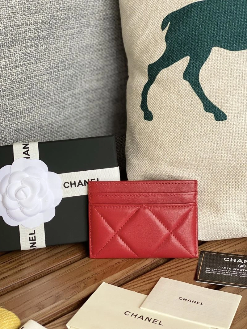 Economical Chanel Wallet Purse