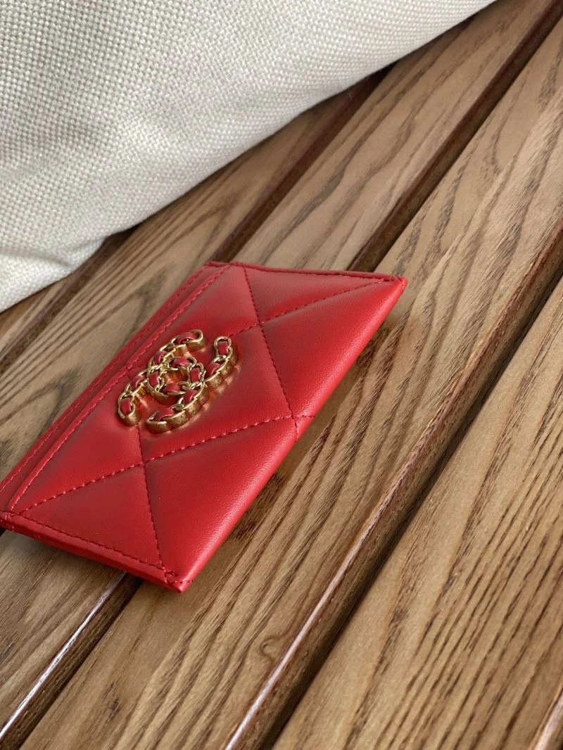Economical Chanel Wallet Purse