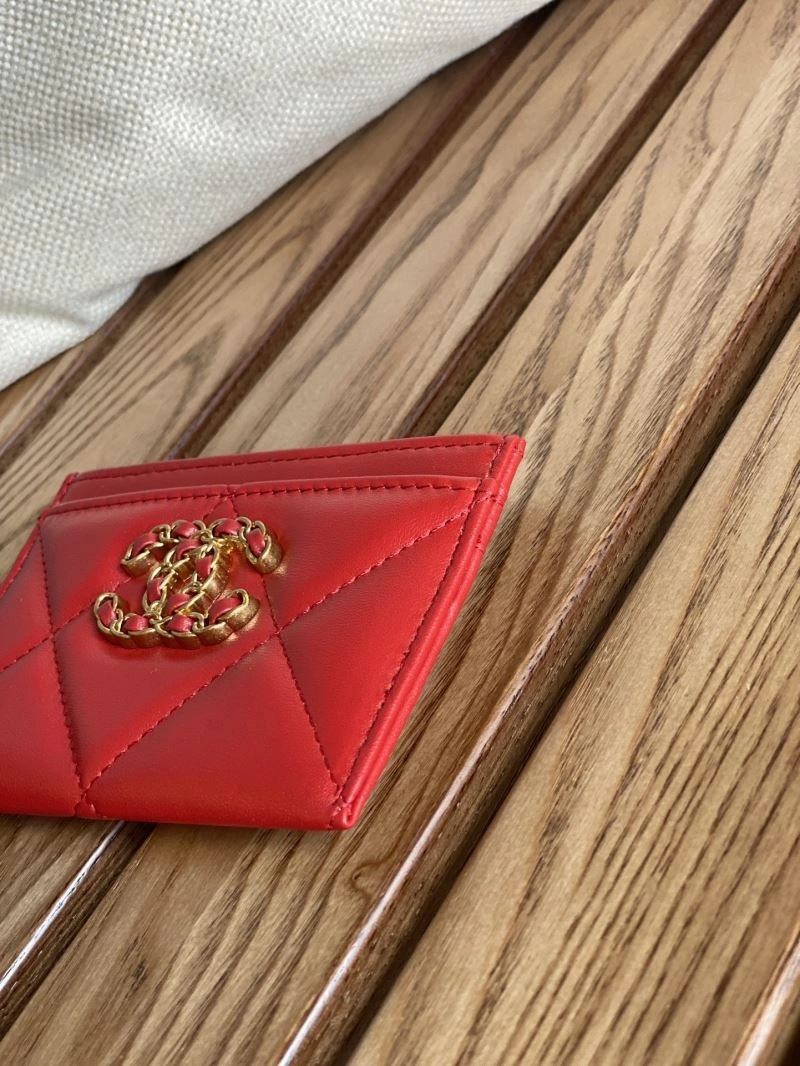 Economical Chanel Wallet Purse