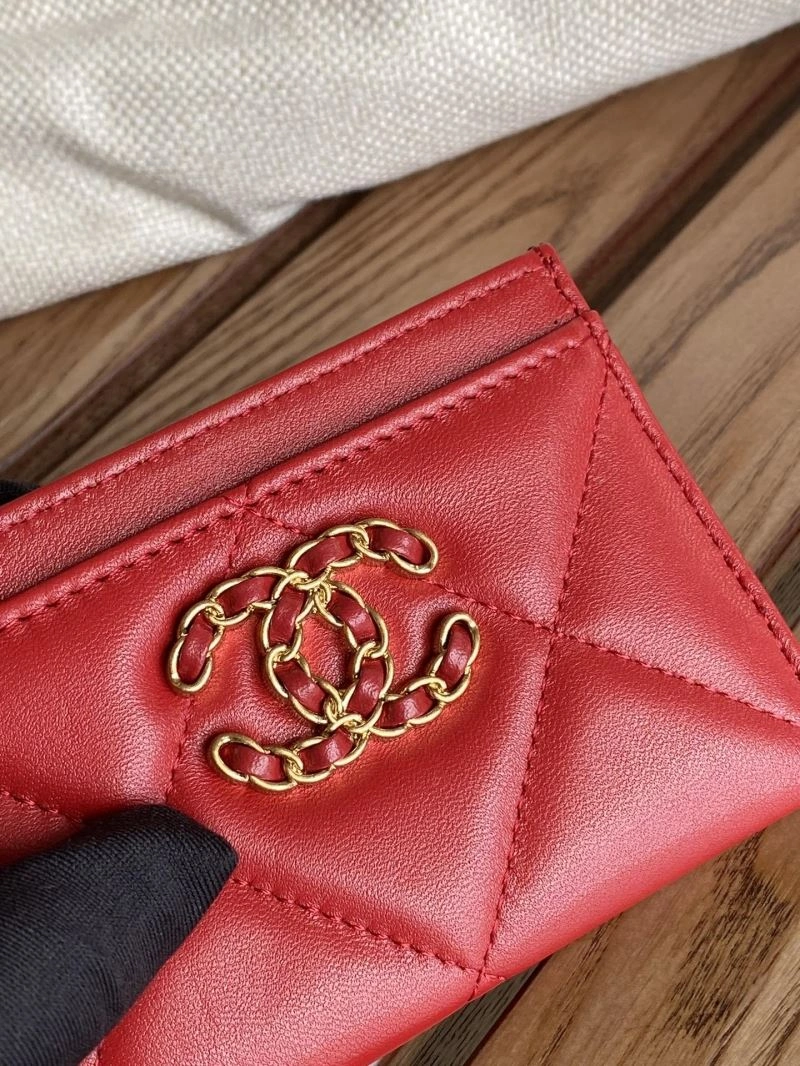 Economical Chanel Wallet Purse