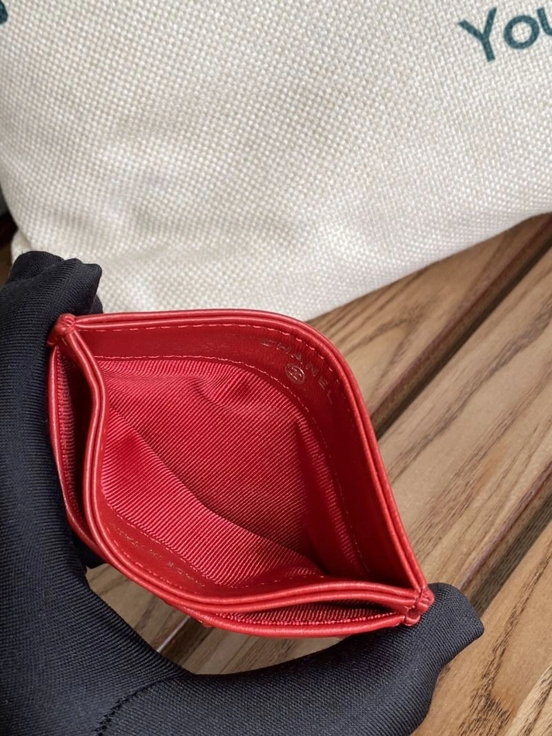 Economical Chanel Wallet Purse