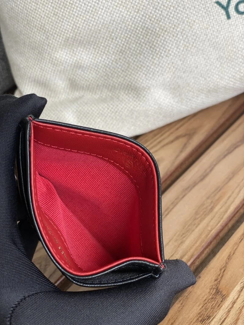 Budget-friendly Chanel Wallet Purse