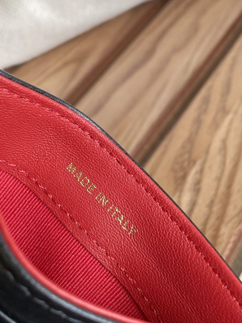 Budget-friendly Chanel Wallet Purse