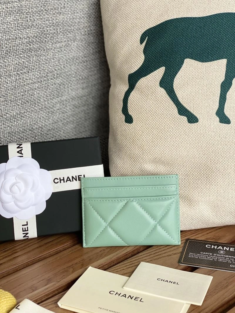 Reasonably priced Chanel Wallet Purse
