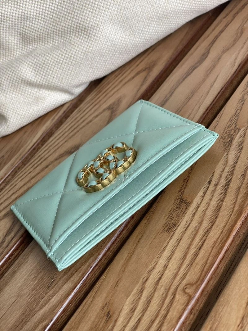 Reasonably priced Chanel Wallet Purse