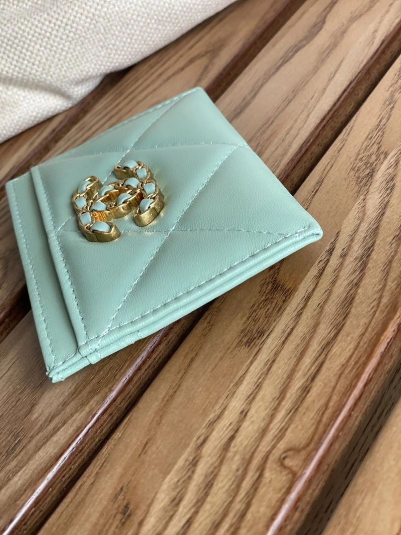 Reasonably priced Chanel Wallet Purse