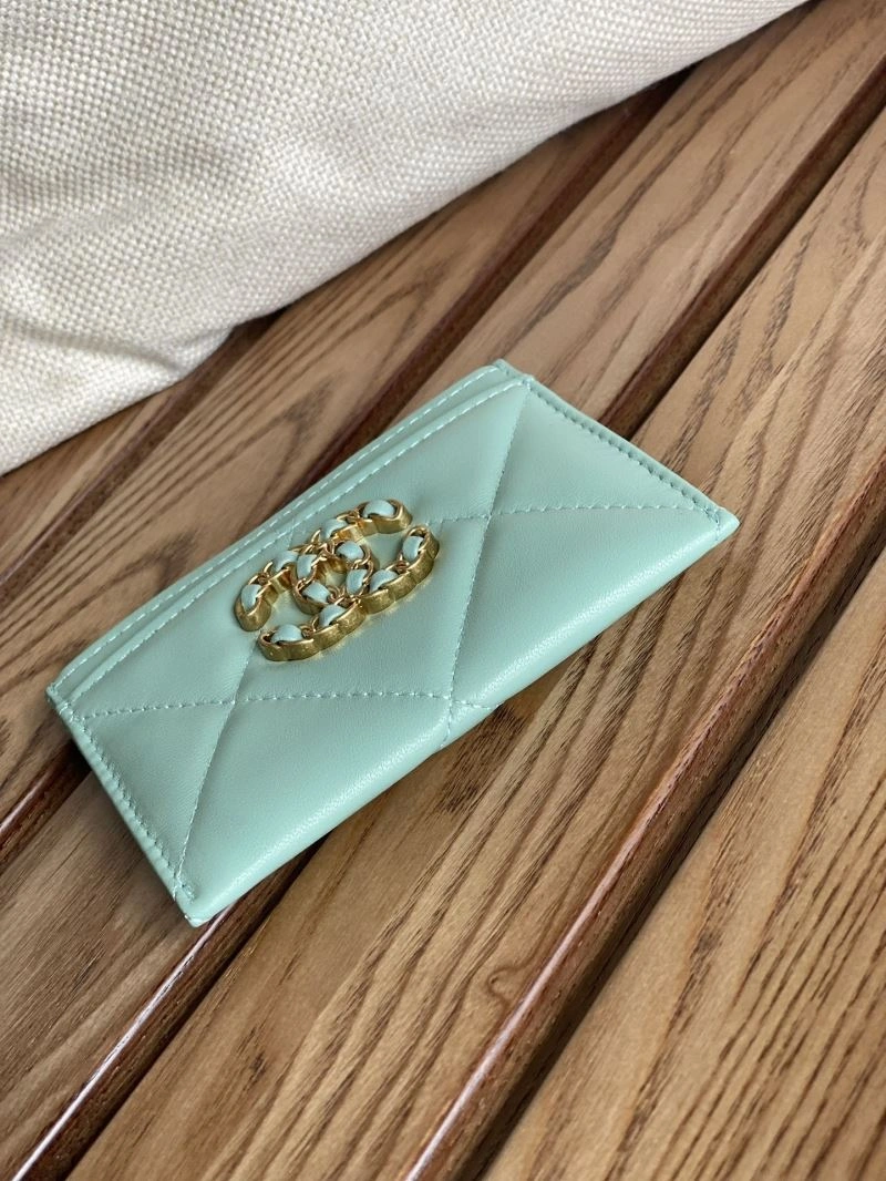 Reasonably priced Chanel Wallet Purse
