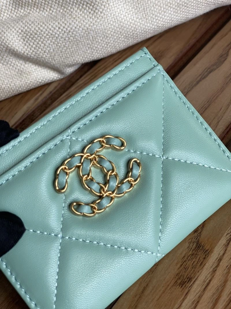 Reasonably priced Chanel Wallet Purse