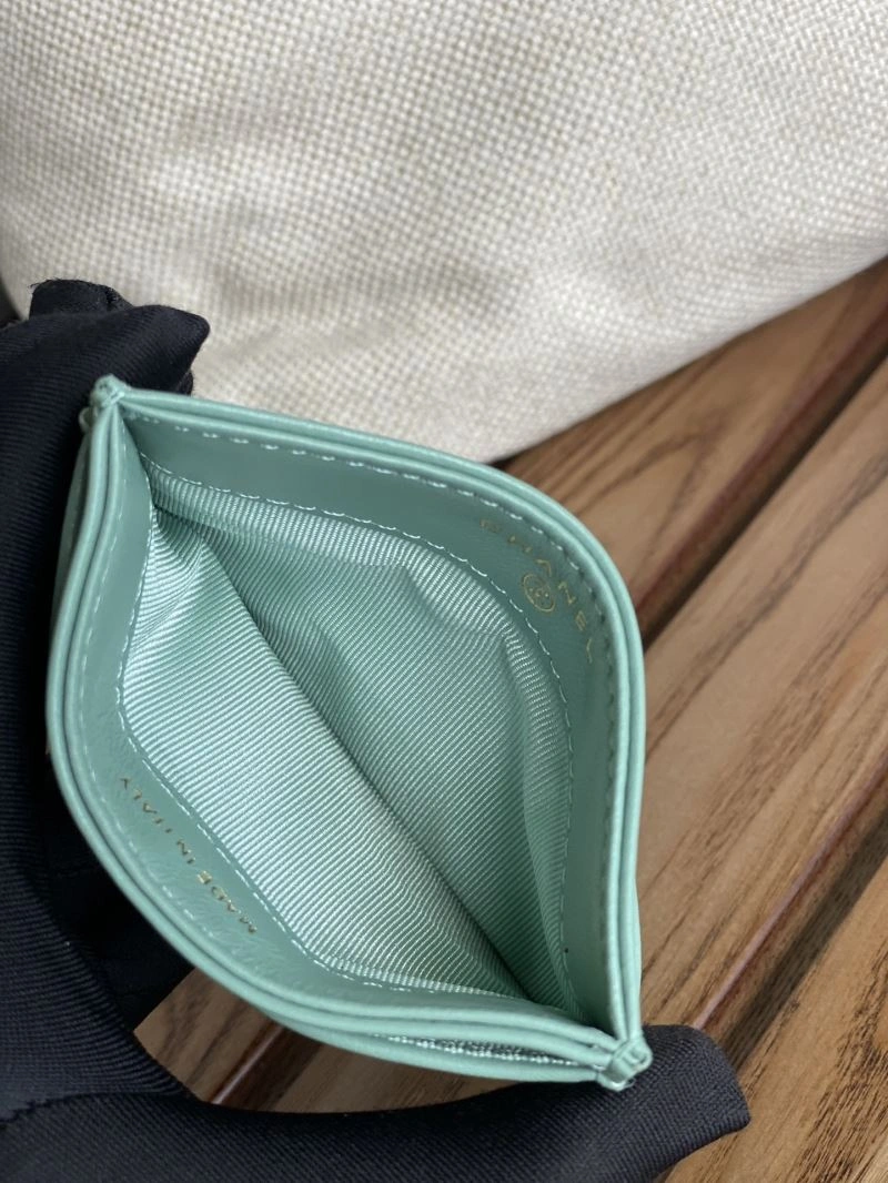 Reasonably priced Chanel Wallet Purse