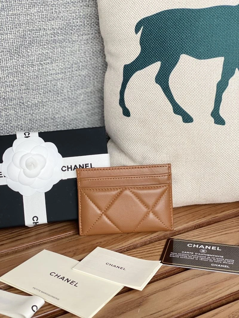 Discounted Chanel Wallet Purse