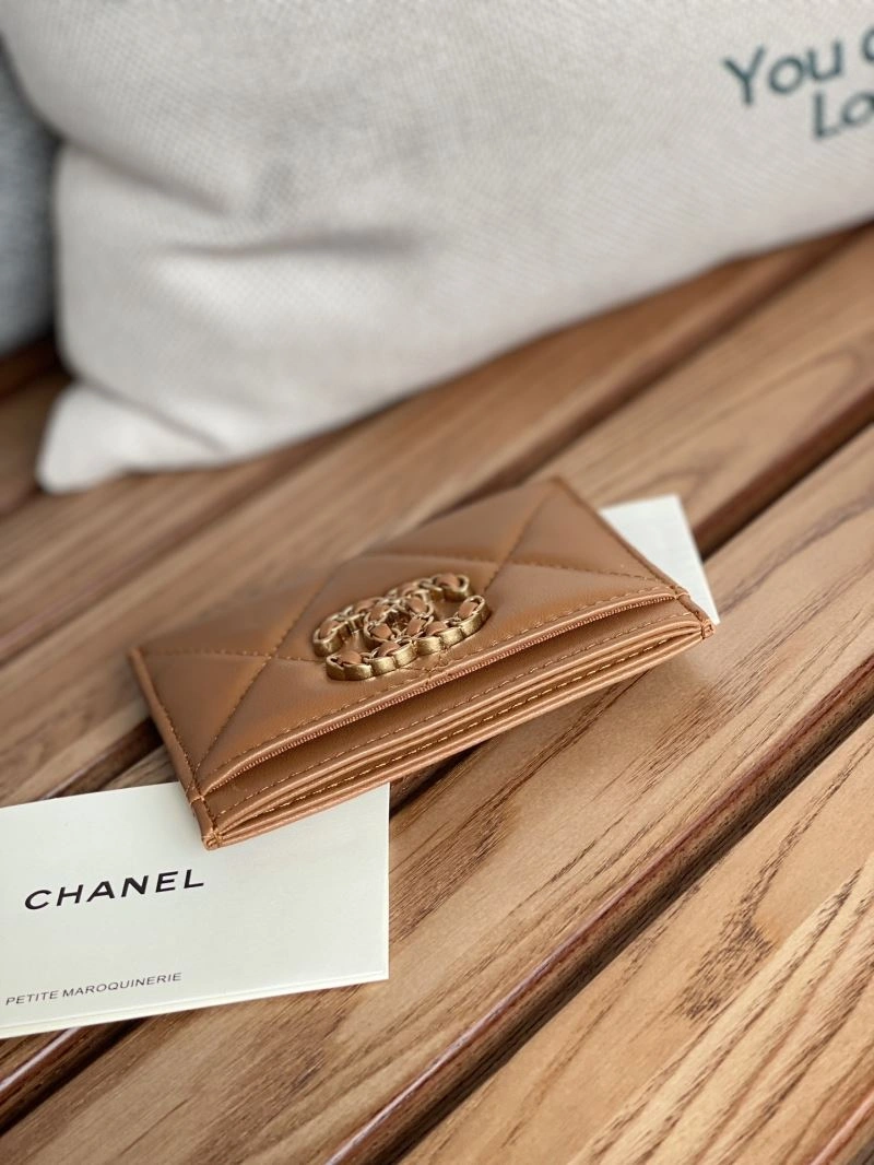 Discounted Chanel Wallet Purse