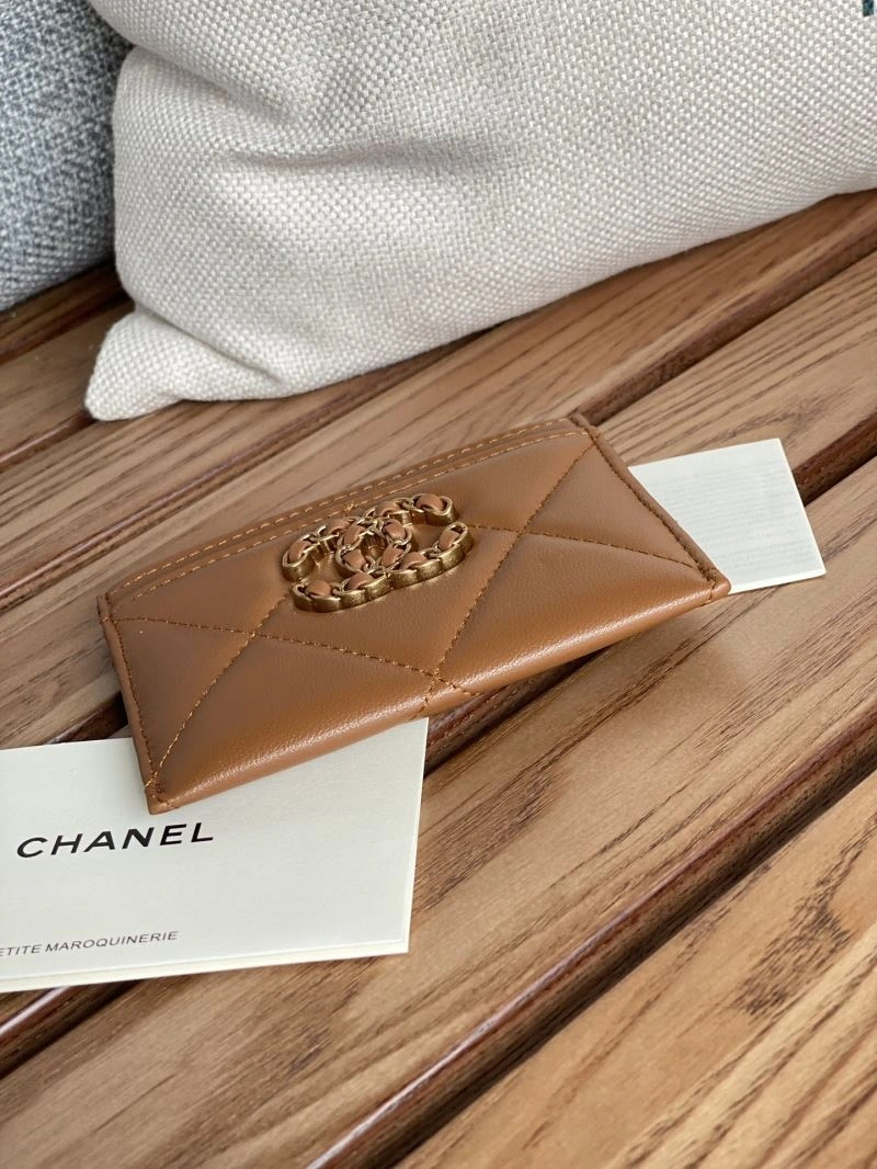 Discounted Chanel Wallet Purse