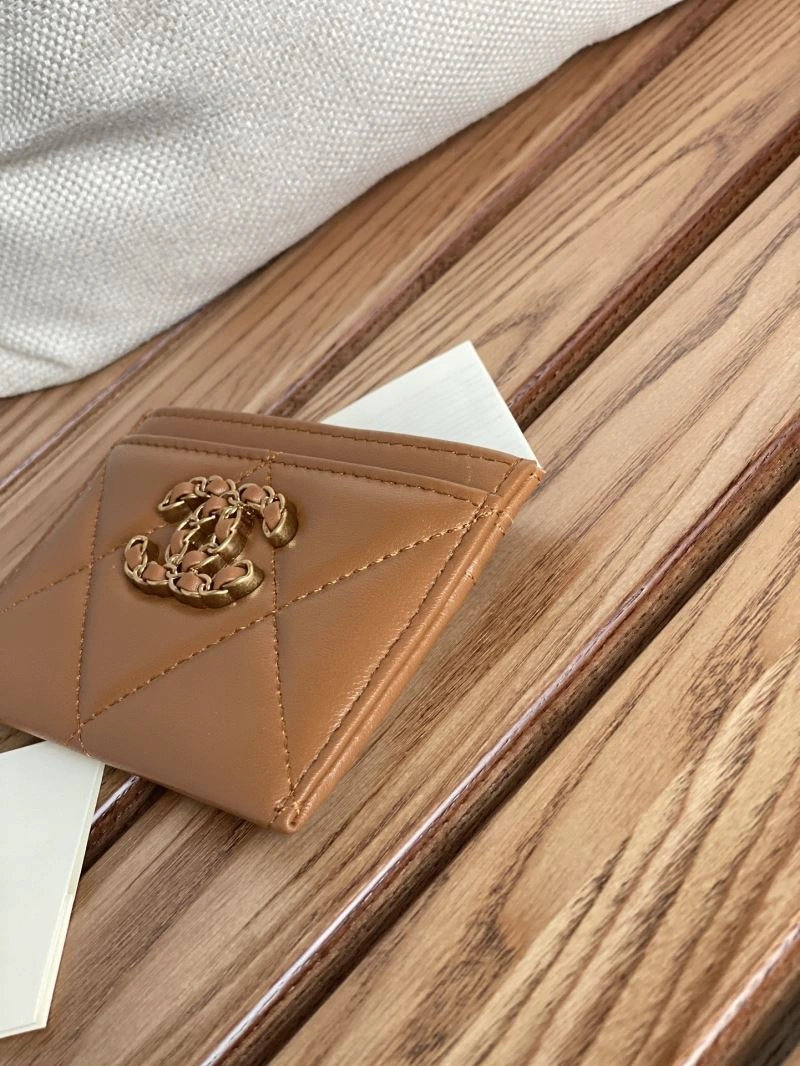 Discounted Chanel Wallet Purse