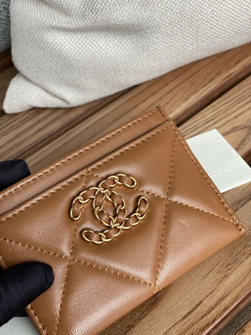 Discounted Chanel Wallet Purse
