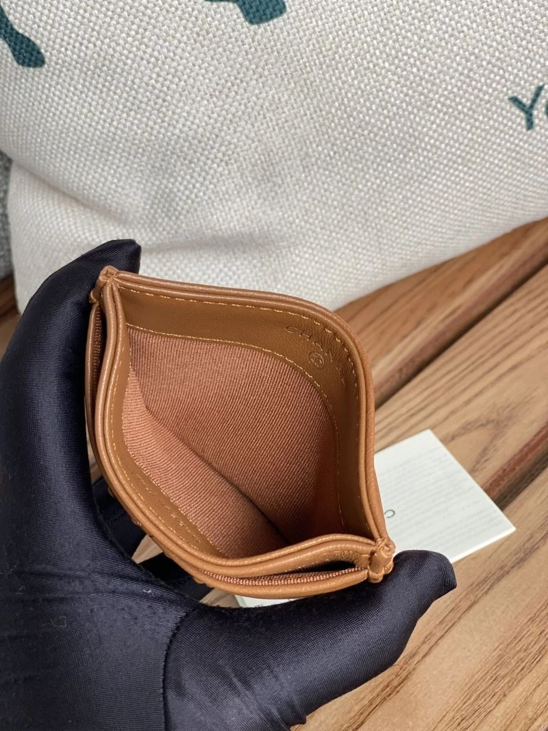 Discounted Chanel Wallet Purse