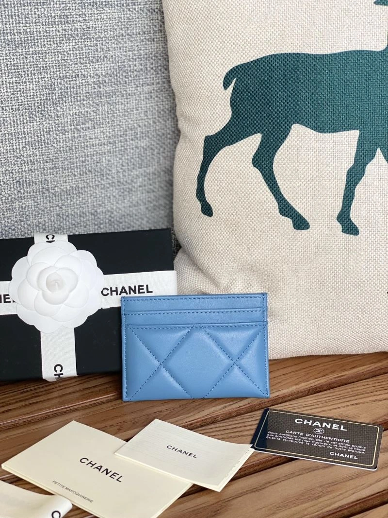 Precise copy Chanel Wallet Purse