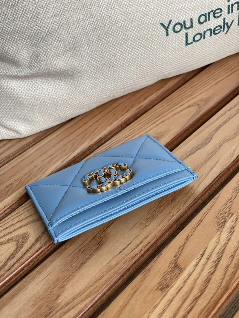 Precise copy Chanel Wallet Purse
