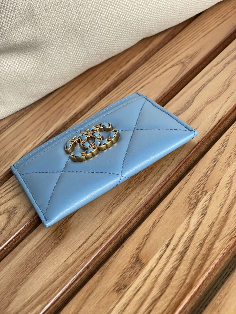 Precise copy Chanel Wallet Purse